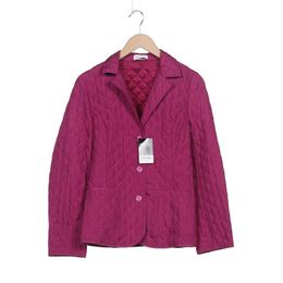 Peter Hahn Jacke Damen Gr&ouml;&szlig;e S Second Hand pink