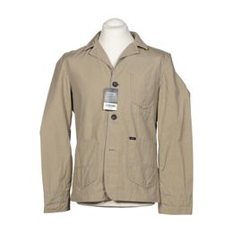 Lee Sakko Herren Größe M Second Hand beige