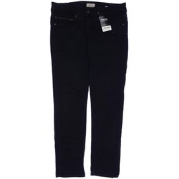 Pepe Jeans Jeans Damen Größe 30 Second Hand schwarz