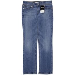 Levi's LEVI'S Jeans Damen Größe 29 Second Hand blau