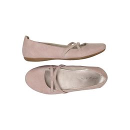 Tamaris Ballerina Damen Gr&ouml;&szlig;e 38 Second Hand pink