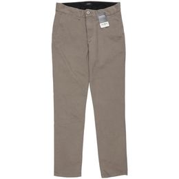 Superdry Stoffhose Herren Größe 30 Second Hand braun