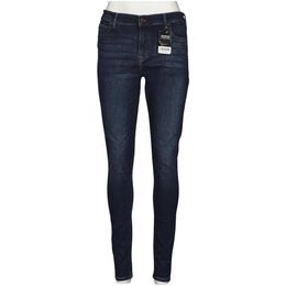 Levi's LEVI'S Jeans Damen Gr&ouml;&szlig;e 31 Second Hand marine