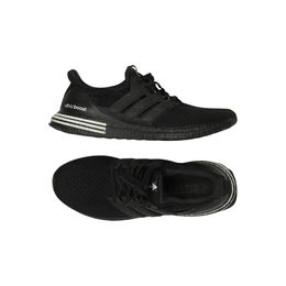 adidas Performance Sneaker Herren Größe 43.5 Second Hand schwarz