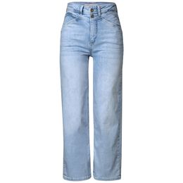 Street One Jeans female Blue size 33
