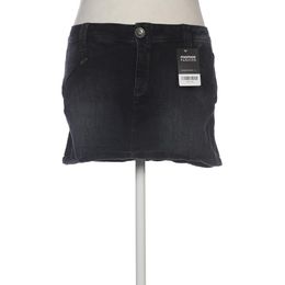 Tommy Jeans Rock Damen Größe L Second Hand marine