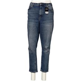 Only Jeans Damen Größe 32/33 Second Hand blau