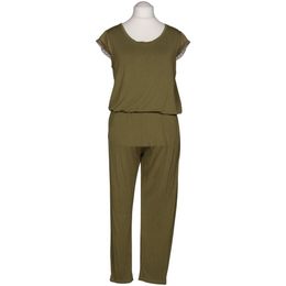 s.Oliver Overall oder Jumpsuit Damen Gr&ouml;&szlig;e L Second Hand gr&uuml;n