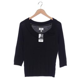 Alba Moda Pullover Damen Größe S Second Hand schwarz