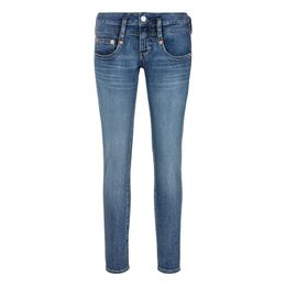 Herrlicher Jeans Damen Gr&ouml;&szlig;e 29 blue denim