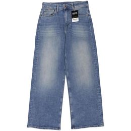 Pepe Jeans Jeans Damen Größe 28 Second Hand blau