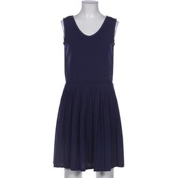 Tommy Hilfiger Kleid Damen Größe M Second Hand blau
