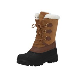 Ilse Jacobsen Boots 'COLDY01' female Brown size 40