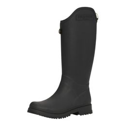 Ilse Jacobsen Rubber Boots 'RUBSWIFT02' female Black size 40