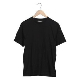 Pull&Bear Pull&Bear T-Shirt Damen Gr&ouml;&szlig;e S Second Hand schwarz