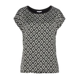 Tamaris Blouse female Black size 34