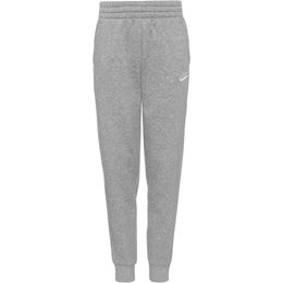 Nike Sportswear Pants 'Club' boy Grey size 128/134