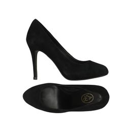 Ash Pumps Damen Gr&ouml;&szlig;e 36 Second Hand schwarz