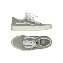 Vans Sneaker Damen Gr&ouml;&szlig;e 40 Second Hand grau