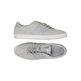adidas NEO Sneaker Herren Größe 47 Second Hand grau