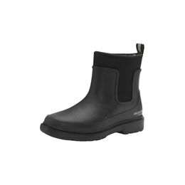 Ilse Jacobsen Gummistiefel 'RUBAIR11' Damen Gr&ouml;&szlig;e 41 schwarz Winterschuhe
