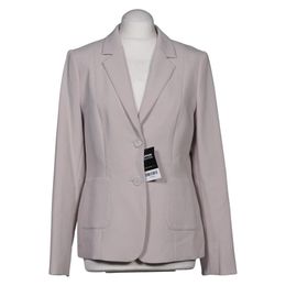 Betty Barclay Blazer Damen Gr&ouml;&szlig;e M Second Hand beige