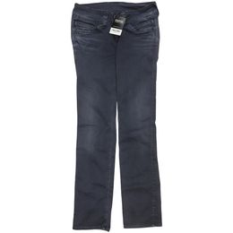 Pepe Jeans Jeans Damen Größe 25 Second Hand grau