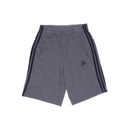 adidas Performance Shorts Herren Gr&ouml;&szlig;e 31/32 Second Hand grau