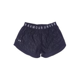 Under Armour Shorts Damen Größe M Second Hand schwarz