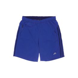 adidas Performance Shorts Herren Gr&ouml;&szlig;e 31/32 Second Hand marine
