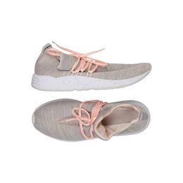 ARKK Copenhagen Sneaker Damen Gr&ouml;&szlig;e 39 Second Hand grau