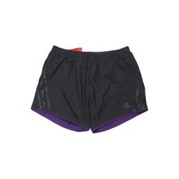 adidas Performance Shorts Damen Gr&ouml;&szlig;e XS Second Hand bunt