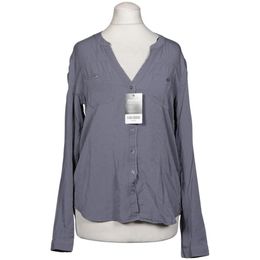 EDC by Esprit Bluse Damen Gr&ouml;&szlig;e S Second Hand grau