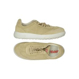 Camper Sneaker Damen Gr&ouml;&szlig;e 39 Second Hand beige