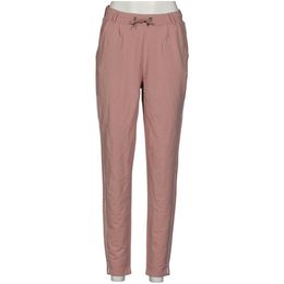 Bench Stoffhose Damen Gr&ouml;&szlig;e M Second Hand pink