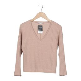 Zara Pullover Damen Gr&ouml;&szlig;e S Second Hand beige