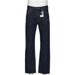 BOSS Jeans Herren Gr&ouml;&szlig;e 32 Second Hand marine
