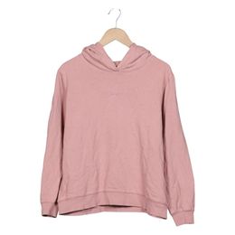 Reserved Kapuzenpullover Damen Gr&ouml;&szlig;e XL Second Hand pink