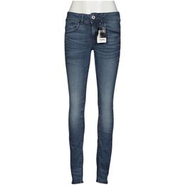 G-Star Raw G-STAR Jeans Damen Gr&ouml;&szlig;e 27 Second Hand blau