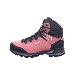 Lowa Boots 'LIGHT GTX' Damen Gr&ouml;&szlig;e 39.5/40 altrosa / schwarz