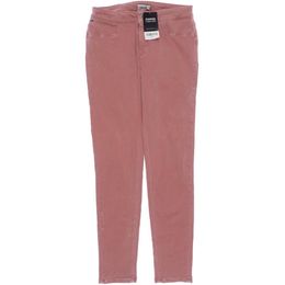 Tommy Jeans Jeans Damen Gr&ouml;&szlig;e 30 Second Hand pink