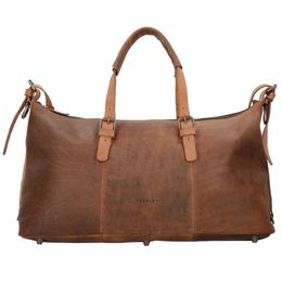 Harold'S Harold's Travel Bag 'Antik' female Brown size One Size