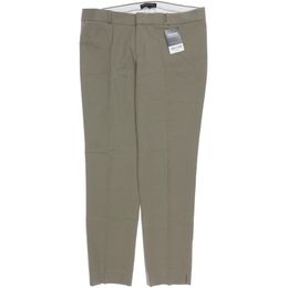 Banana Republic Stoffhose Damen Gr&ouml;&szlig;e XL Second Hand beige