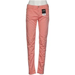 Armani Jeans Jeans Damen Gr&ouml;&szlig;e 28 Second Hand pink