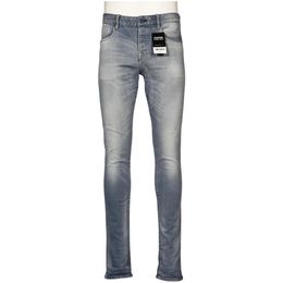 Scotch & Soda SCOTCH & SODA Jeans Herren Gr&ouml;&szlig;e 31 Second Hand hellblau