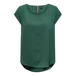 Only Blouse 'ONLVic' female Green size 40