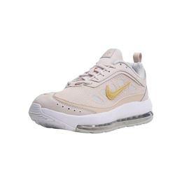 Nike Athletic Shoes 'Air Max' female Beige size 43,5