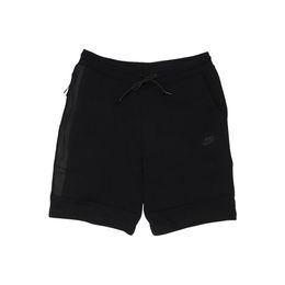 Nike Shorts Herren Gr&ouml;&szlig;e 34 Second Hand schwarz
