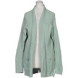 LIEBLINGSST&Uuml;CK LIEBLINGSST&Uuml;CK Strickjacke Damen Gr&ouml;&szlig;e M Second Hand hellgr&uuml;n