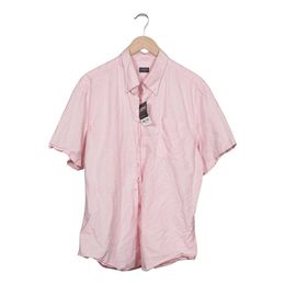 JOOP! Hemd Herren Gr&ouml;&szlig;e XXL Second Hand pink